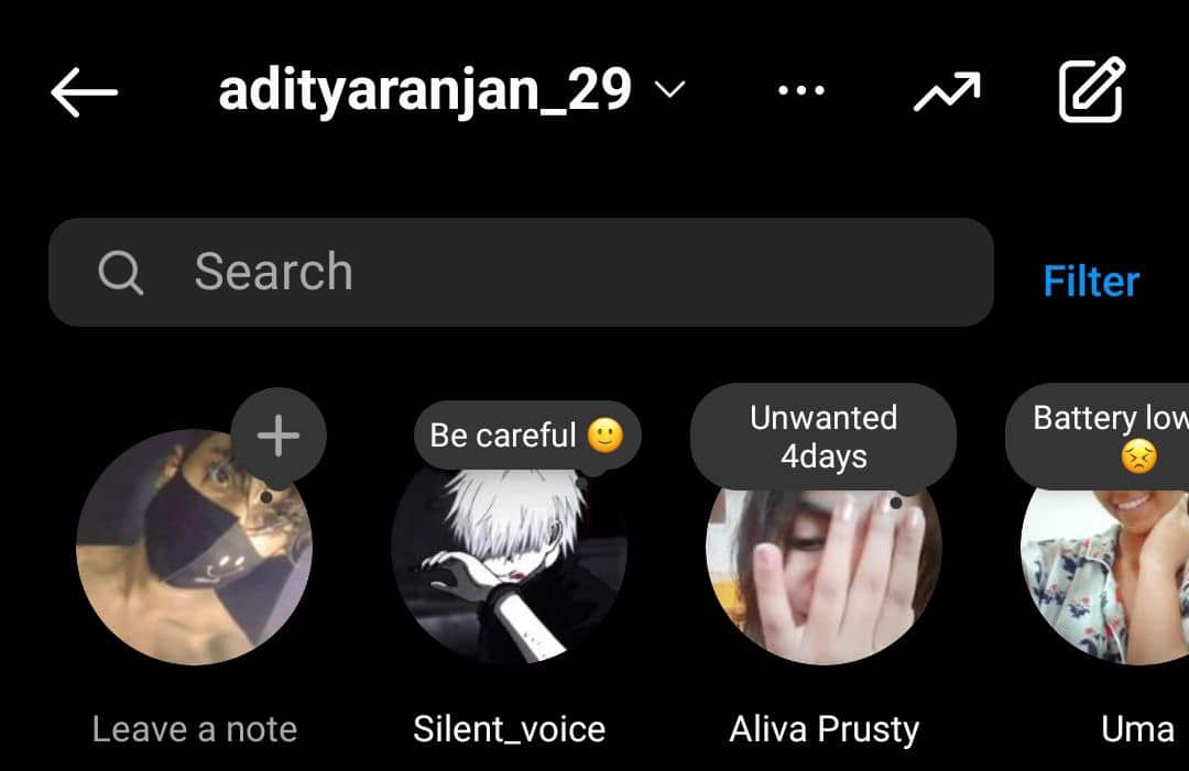 1000 Instagram Notes 2023 Best Instagram Notes Ideas In Hindi 